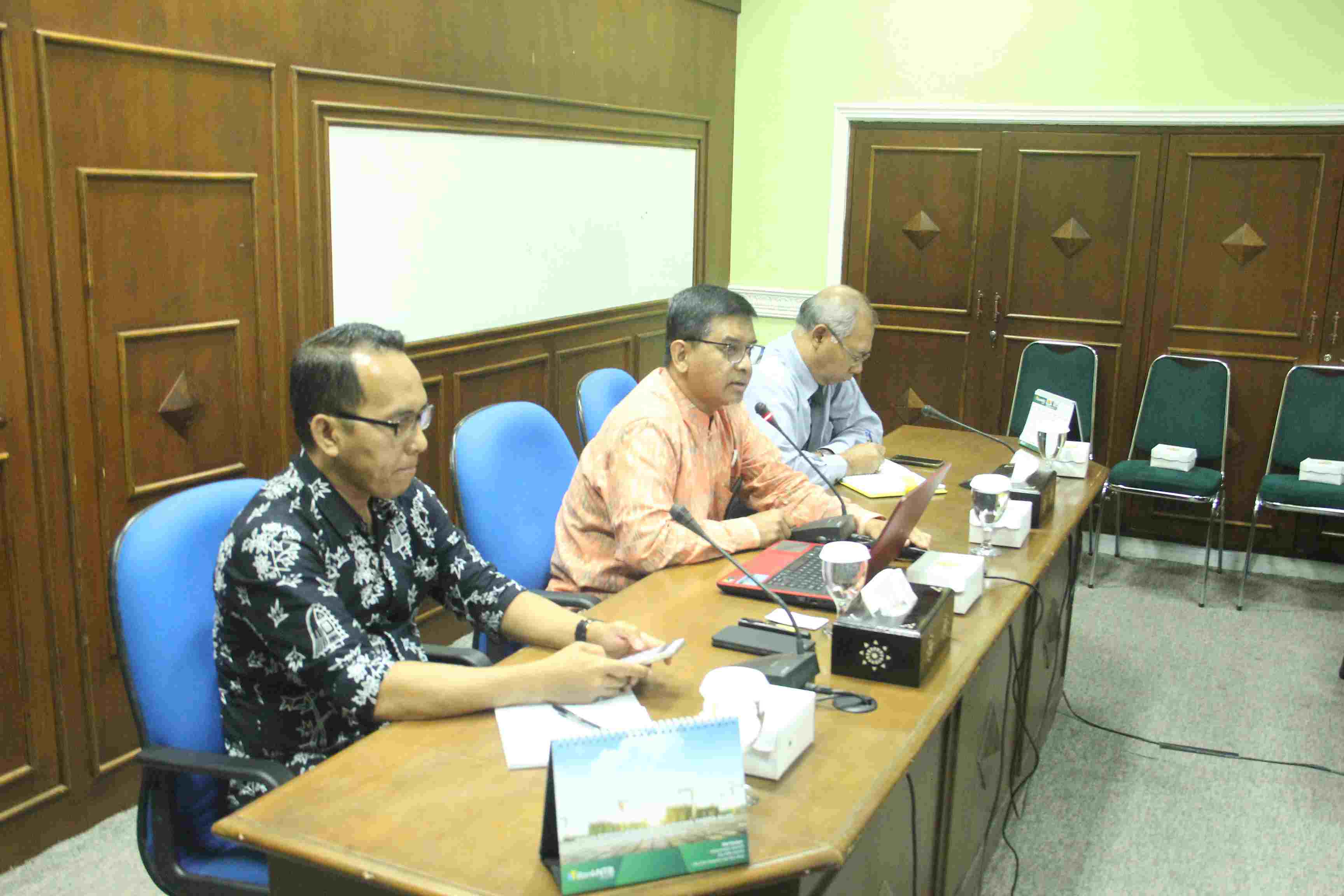 PT Bank NTB Syariah - Menebar Berkah, Membangun Kepercayaan